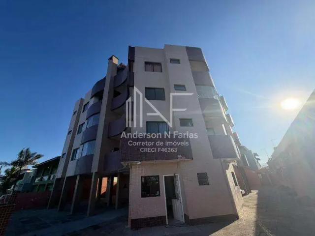Apartamento para Venda em Matinhos/PR Balneário Ipacaraí 2 Quartos