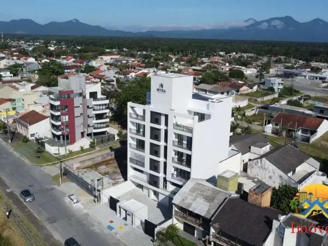 Apartamento para Venda em Matinhos/PR Balneário Ipacaraí 2 Quartos