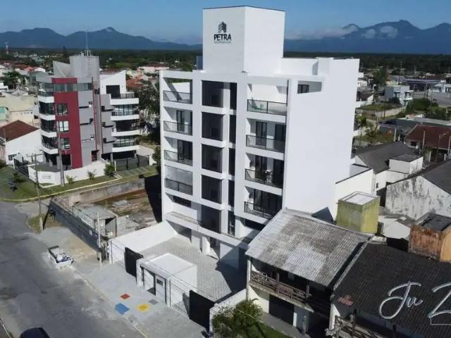 Apartamento para Venda em Matinhos/PR Balneário Ipacaraí 2 Quartos