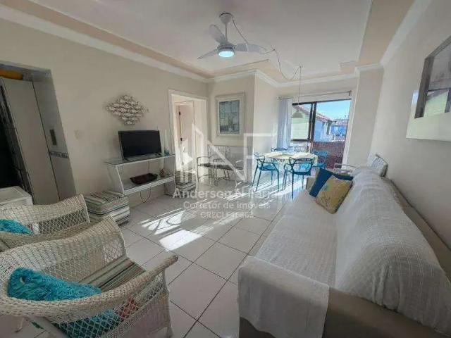 Apartamento para Venda em Matinhos/PR Balneário Ipacaraí 2 Quartos
