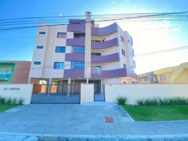 Apartamento para Venda em Matinhos/PR Balneário Ipacaraí 2 Quartos