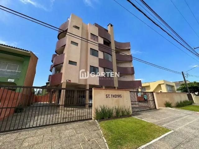 Apartamento para Venda em Matinhos/PR Balneário Ipacaraí 2 Quartos