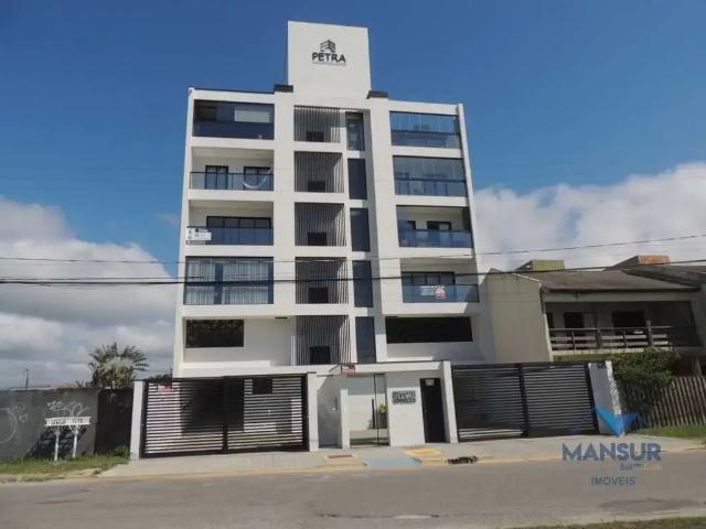 Apartamento para Venda em Matinhos/PR Balneário Ipacaraí 3 Quartos