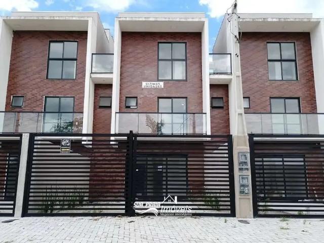 Apartamento para Venda em Matinhos/PR Balneário Ipacaraí 3 Quartos
