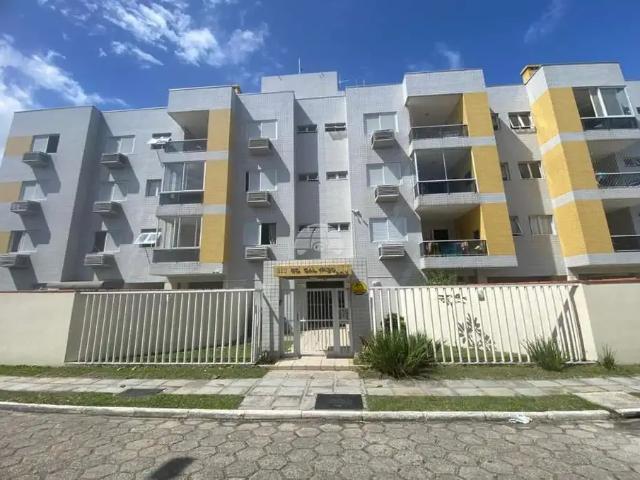 Apartamento para Venda em Matinhos/PR Balneário Junara 2 Quartos