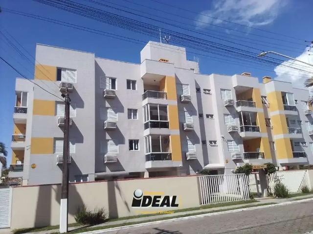 Apartamento para Venda em Matinhos/PR Balneário Junara 2 Quartos