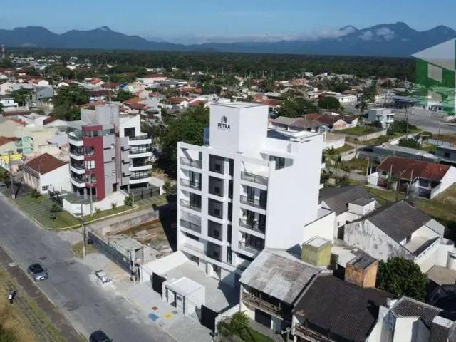 Apartamento para Venda em Matinhos/PR Balneário Jamail Mar 2 Quartos