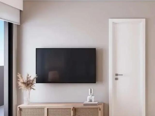 Apartamento para Venda em Matinhos/PR Bela Vista 2 Quartos