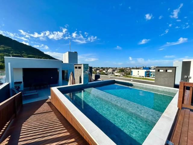 Apartamento para Venda em Matinhos/PR Bela Vista 2 Quartos