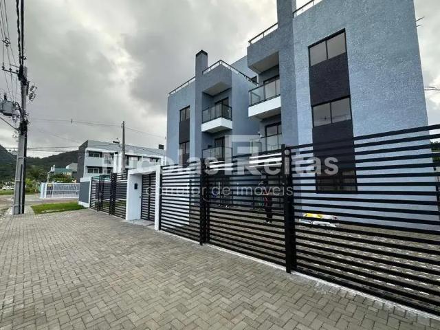 Apartamento para Venda em Matinhos/PR Bela Vista 2 Quartos