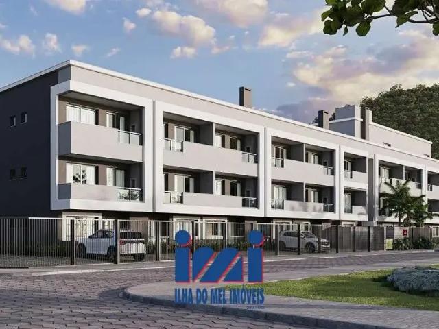 Apartamento para Venda em Matinhos/PR Bela Vista 2 Quartos