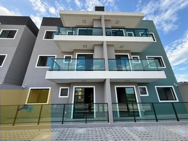 Apartamento para Venda em Matinhos/PR Bela Vista 2 Quartos