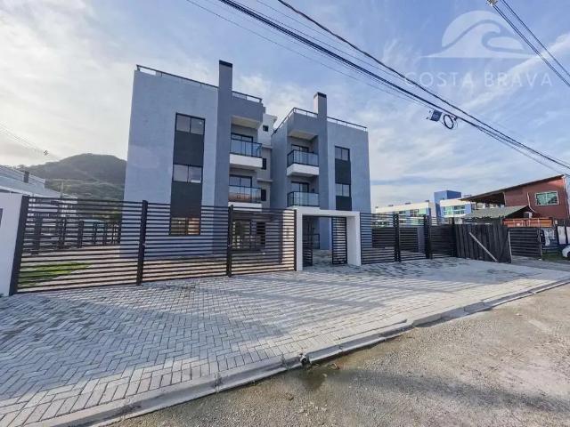 Apartamento para Venda em Matinhos/PR Bela Vista 2 Quartos
