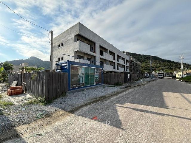 Apartamento para Venda em Matinhos/PR Bela Vista 2 Quartos