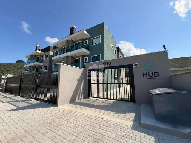 Apartamento para Venda em Matinhos/PR Bela Vista 2 Quartos