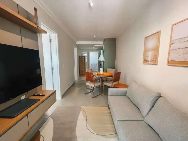 Apartamento para Venda em Matinhos/PR Bela Vista 2 Quartos