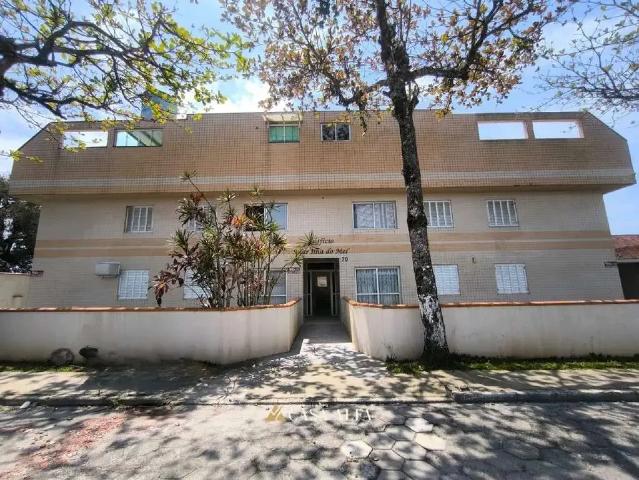 Apartamento para Venda em Matinhos/PR Monções 4 Quartos
