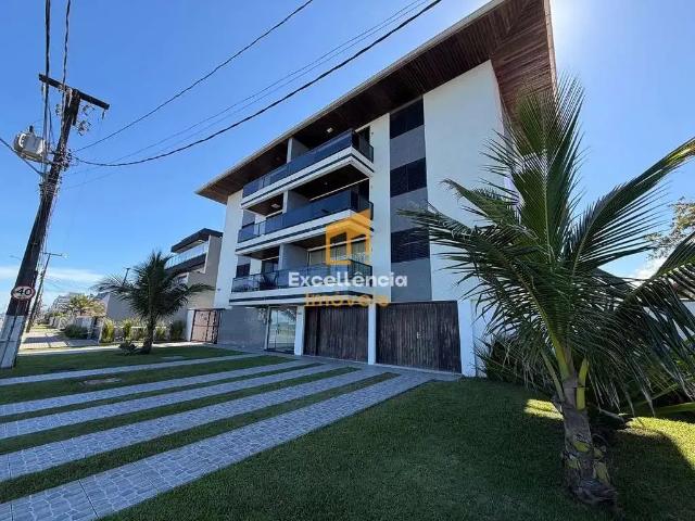 Apartamento para Venda em Matinhos/PR Solymar 3 Quartos
