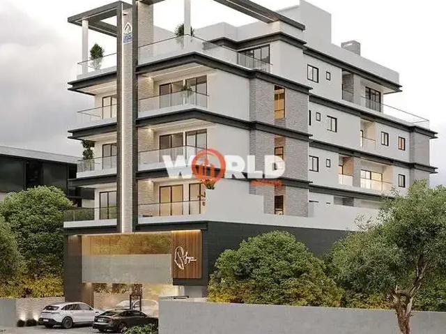 Apartamento para Venda em Matinhos/PR Saint Etiene 2 Quartos
