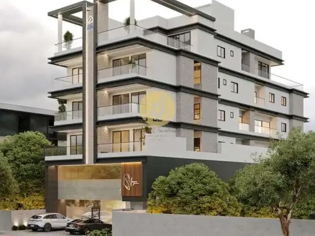 Apartamento para Venda em Matinhos/PR Saint Etiene 2 Quartos