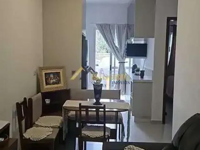 Apartamento para Venda em Matinhos/PR Sertãozinho 2 Quartos