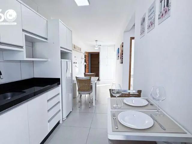 Apartamento para Venda em Matinhos/PR Sertãozinho 2 Quartos