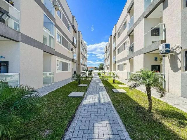 Apartamento para Venda em Matinhos/PR Sertãozinho 2 Quartos
