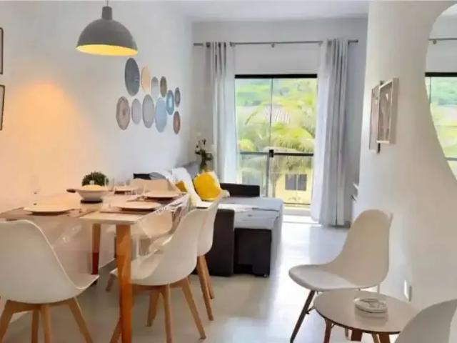 Apartamento para Venda em Matinhos/PR Sertãozinho 2 Quartos