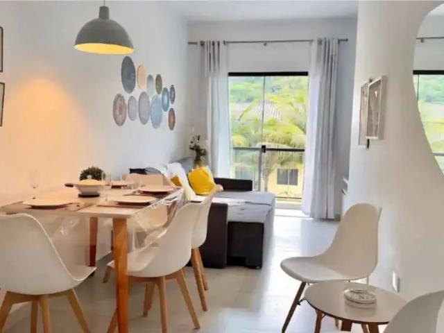 Apartamento para Venda em Matinhos/PR Sertãozinho 2 Quartos