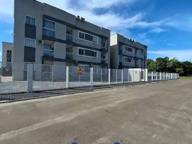Apartamento para Venda em Matinhos/PR Sertãozinho 2 Quartos