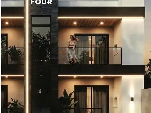 Apartamento para Venda em Matinhos/PR Perequê 2 Quartos