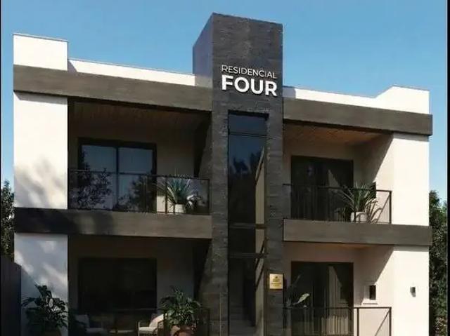 Apartamento para Venda em Matinhos/PR Perequê 2 Quartos