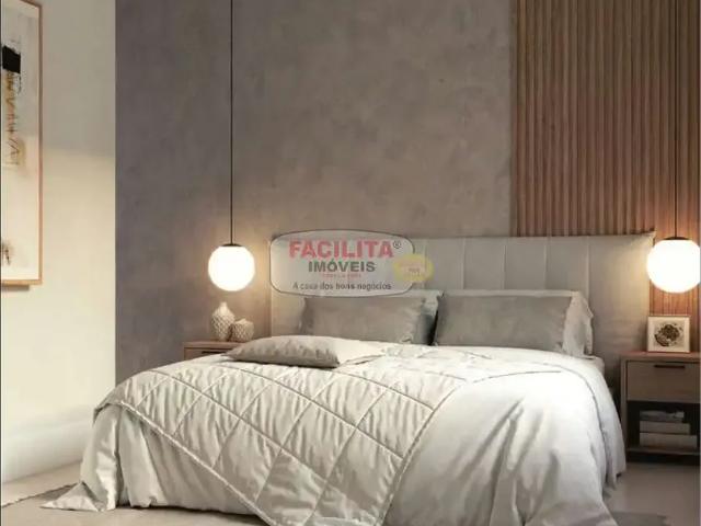Apartamento para Venda em Matinhos/PR Perequê 2 Quartos
