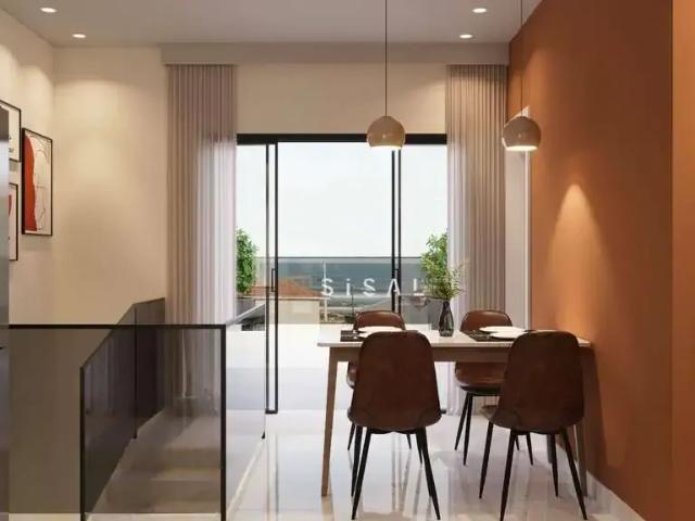 Apartamento para Venda em Matinhos/PR Perequê 2 Quartos