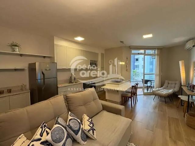 Apartamento para Venda em Matinhos/PR Perequê 2 Quartos