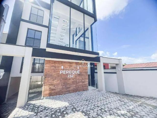 Apartamento para Venda em Matinhos/PR Perequê 2 Quartos
