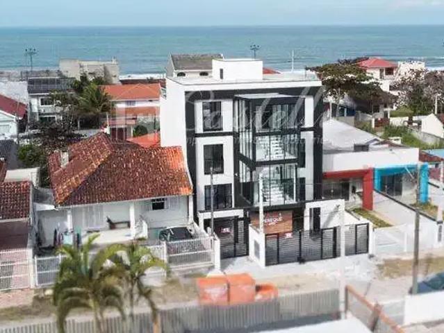 Apartamento para Venda em Matinhos/PR Perequê 3 Quartos