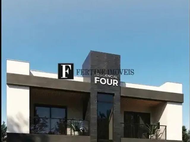Apartamento para Venda em Matinhos/PR Perequê 3 Quartos