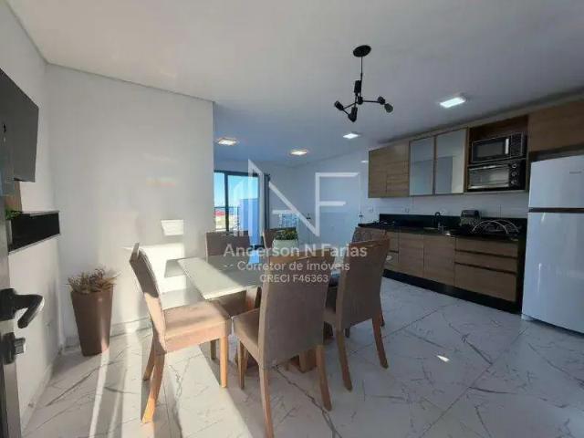 Apartamento para Venda em Matinhos/PR Perequê 3 Quartos