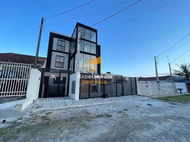 Apartamento para Venda em Matinhos/PR Perequê 3 Quartos