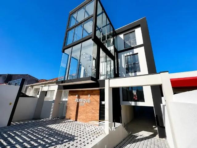 Apartamento para Venda em Matinhos/PR Perequê 3 Quartos