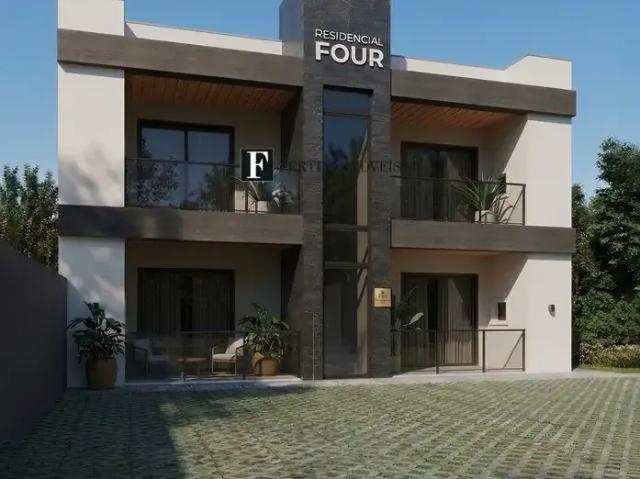 Apartamento para Venda em Matinhos/PR Perequê 3 Quartos