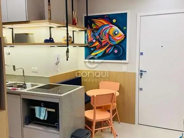Apartamento para Venda em Matinhos/PR Praia Brava 1 Quartos