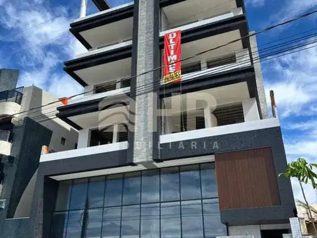 Apartamento para Venda em Matinhos/PR Praia Grande 2 Quartos