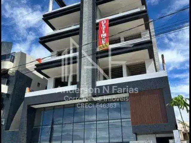 Apartamento para Venda em Matinhos/PR Praia Grande 2 Quartos
