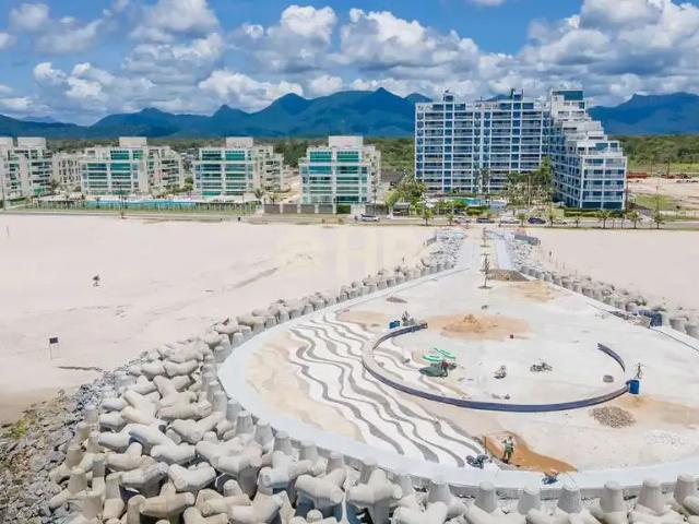 Apartamento para Venda em Matinhos/PR Praia Grande 2 Quartos