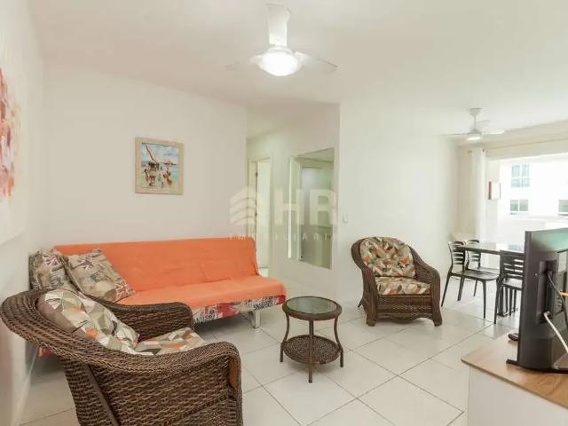 Apartamento para Venda em Matinhos/PR Praia Grande 2 Quartos