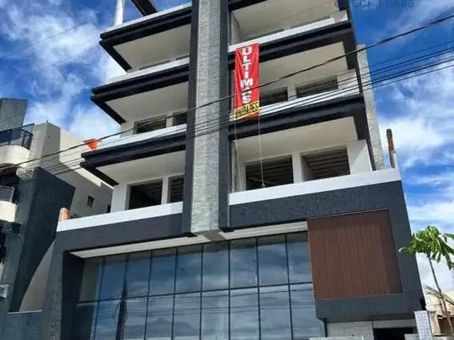 Apartamento para Venda em Matinhos/PR Praia Grande 2 Quartos