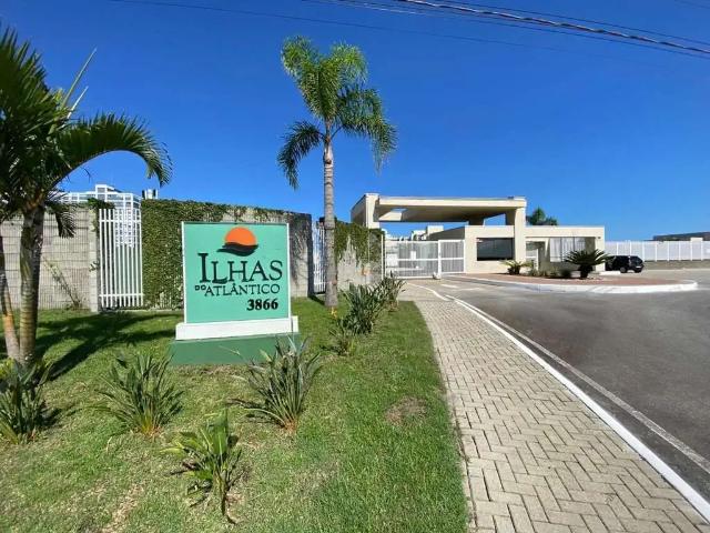 Apartamento para Venda em Matinhos/PR Praia Grande 2 Quartos