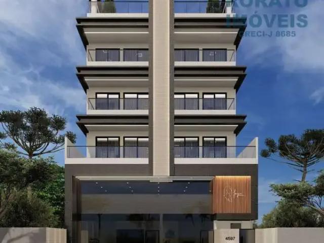 Apartamento para Venda em Matinhos/PR Praia Grande 2 Quartos